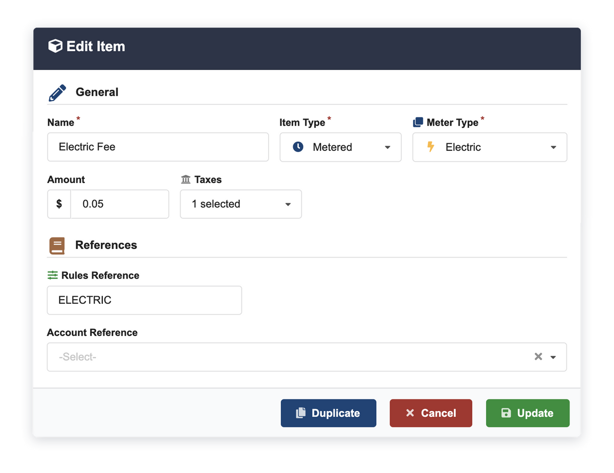 Camplife Utility Integration – Wild Energy
