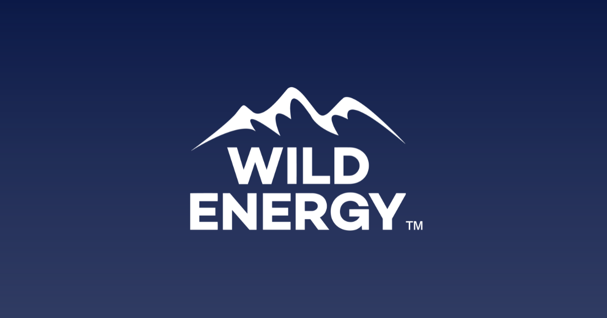 Press Releases – Wild Energy